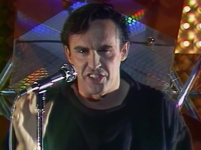 Jean Patrick Capdevielle | INA