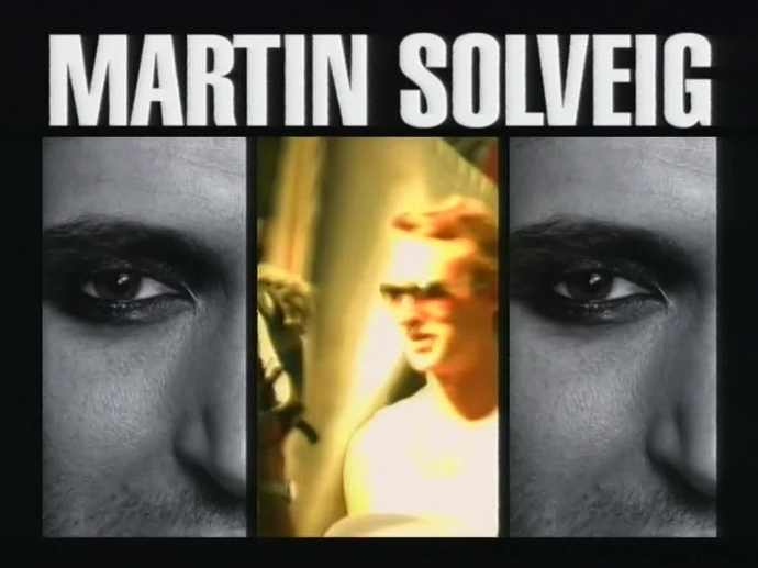 David Guetta : version 19 secondes | INA