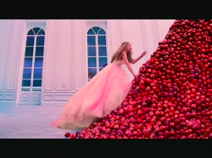 Nina : Version 11 secondes | INA