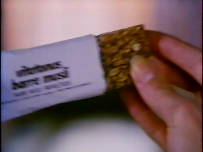 VITATONUS GAYELORD HAUSER : BARRE CEREALES | INA