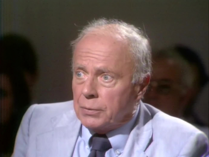 Claude Simon et l'art intemporel | INA