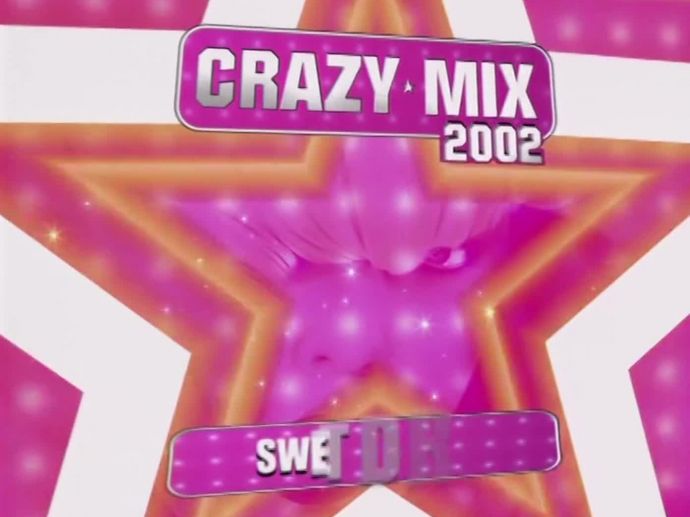 Crazy mix 2002 version 29 secondes | INA