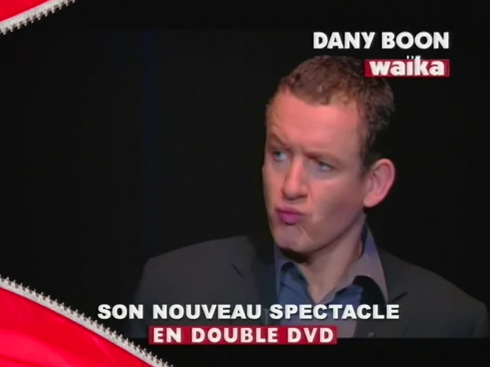 Dany Boon : La poste Version 20 secondes | INA