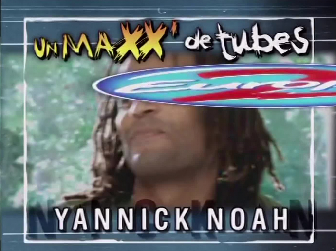 Maxx de tubes : version 29 secondes | INA