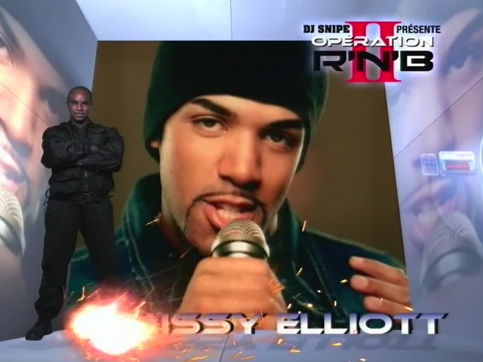 Opération Rnb : version 21 secondes | INA