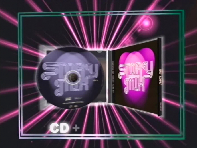 Story mix : version 10 secondes | INA