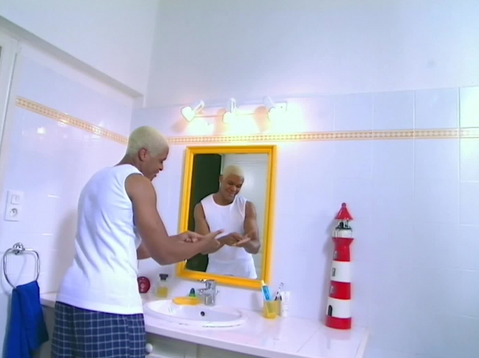 Formaposte : Guichetier | INA