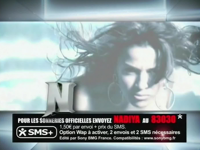 Nadiya : Version 15 secondes | INA