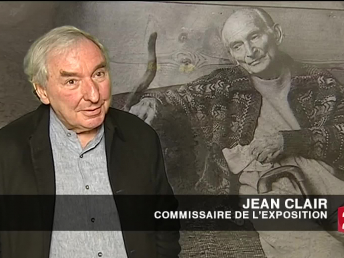 Rétrospective Balthus | INA