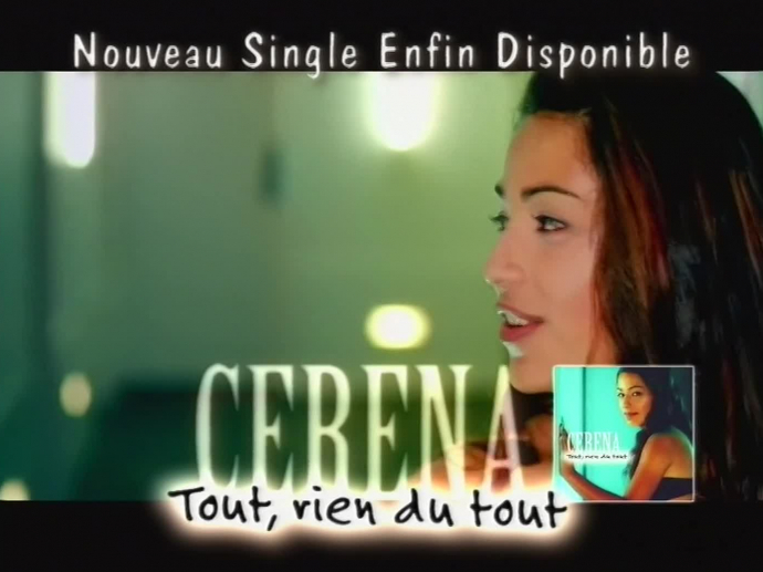 Céréna : tout rien du tout version 20 secondes | INA