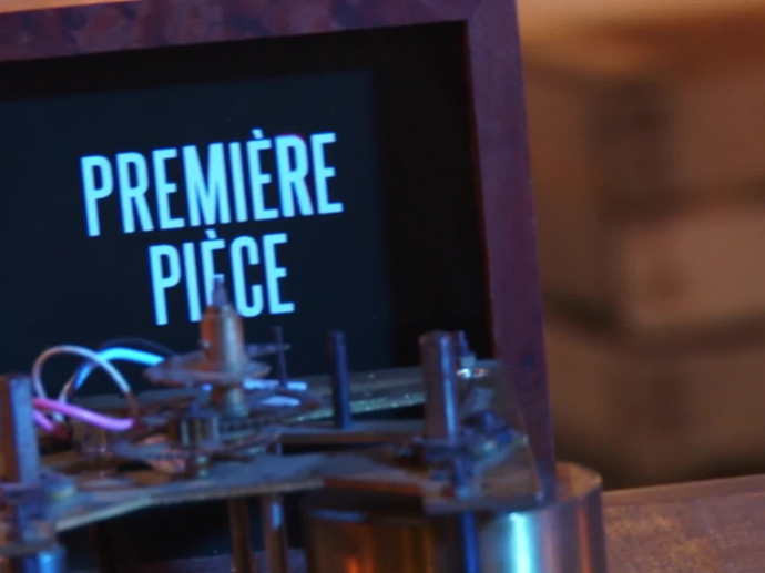 On a testé le premier ' Escape Game ' de Google France | INA