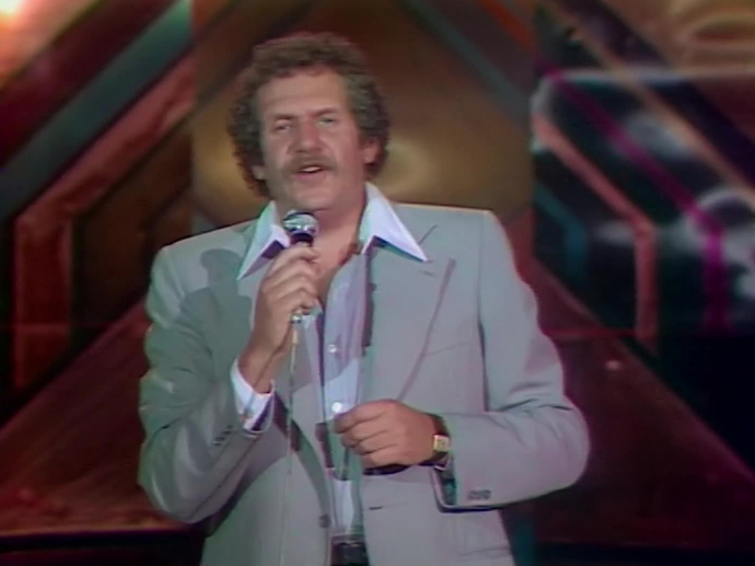 Mort Shuman "Sorrow" | INA