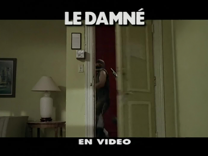 Le damné | INA