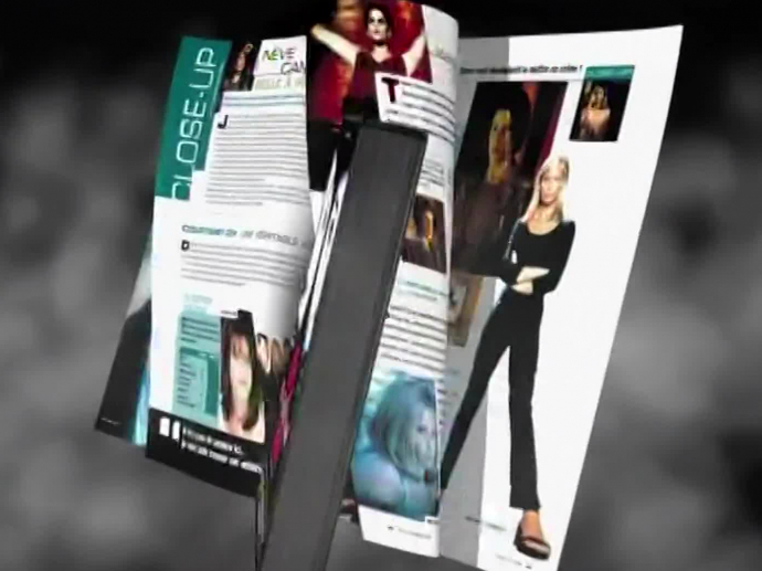 Scream 2 : version 8 secondes | INA