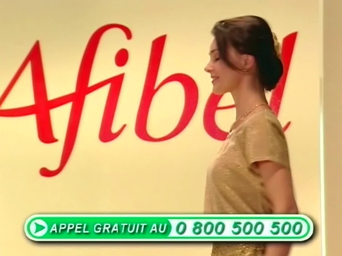 Afibel automne hiver : Afibel - a | INA