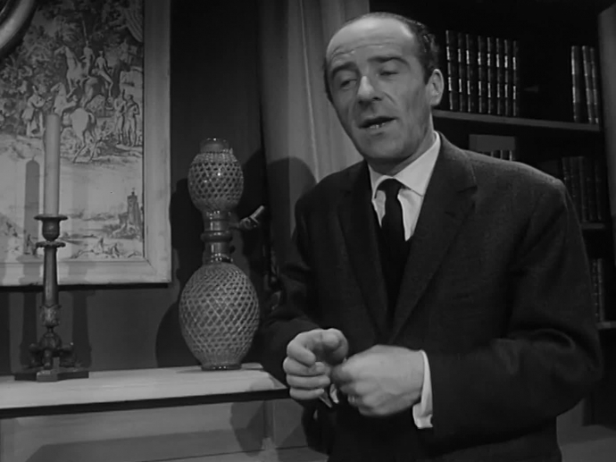 Marcel Maréchal à propos de la troupe du Cothurne | INA