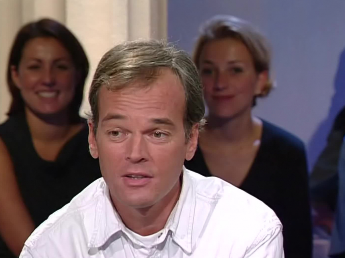 Patrick Devedjian à propos de ses idées et de son passé | INA