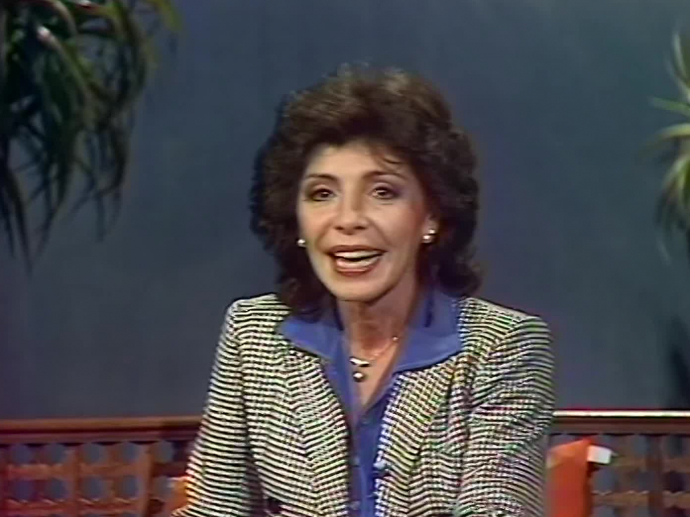 Jean Paul Gaultier et Vicky Tiel à propos de la mode | INA