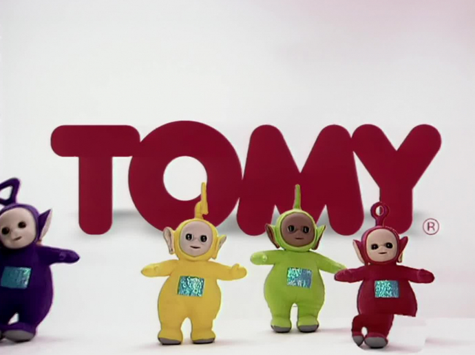 Télétubbies : Violet | INA