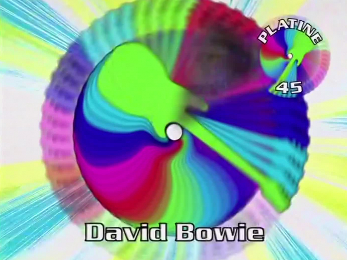 Platine 45 : version 22 secondes | INA