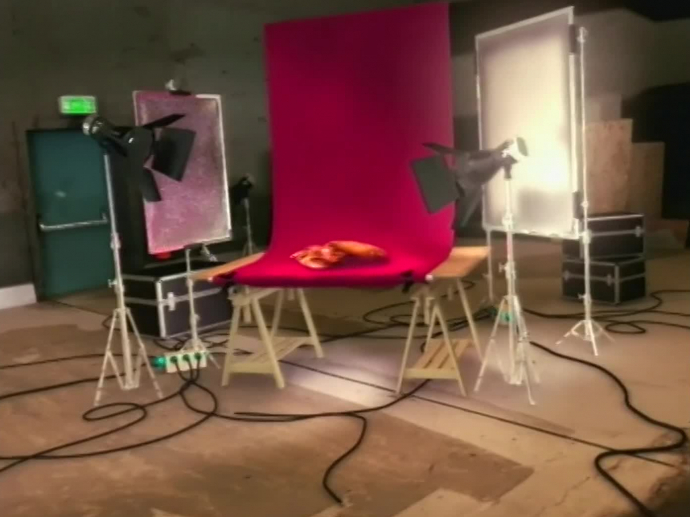 Quick xtralong : Strip tease barbecue version 21 secondes | INA