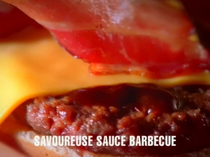 Quick xtralong : Strip tease barbecue version 11 secondes | INA