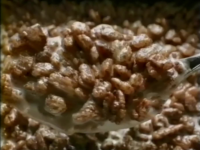 KELLOGG'S CHOCO POPS : CEREALE AU CHOCOLAT PETIT DEJEUNER | INA