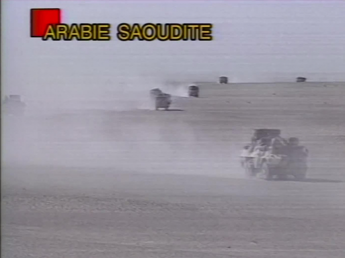 Soldats français Irak | INA