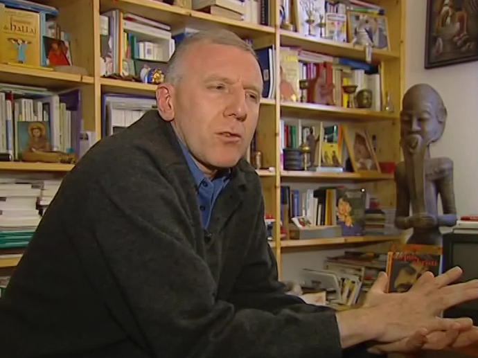 Christian Delorme | INA