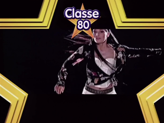 Class 80 : version 30 secondes | INA