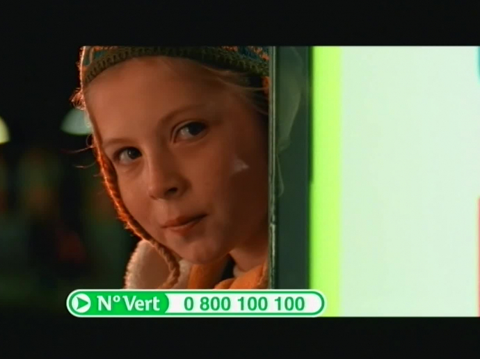 Aviva : Gare version 32 secondes | INA