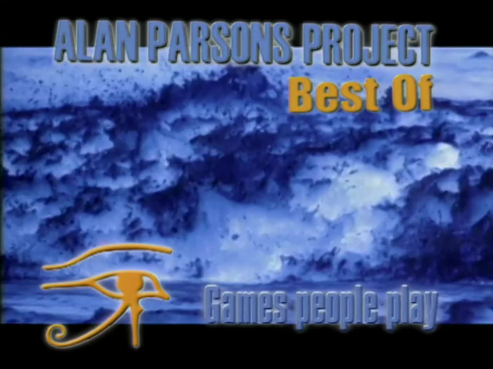 Alan Parson's Project | INA