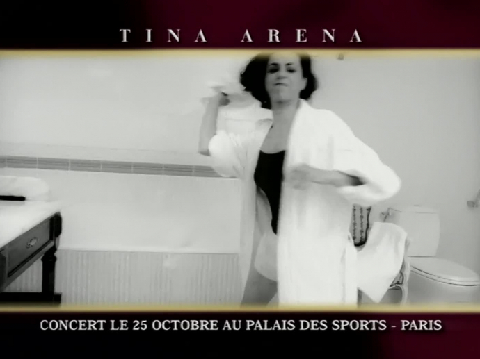 Tina Arena : Allez plus haut | INA