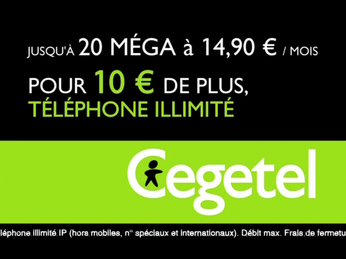 Cégetel : le circuit | INA