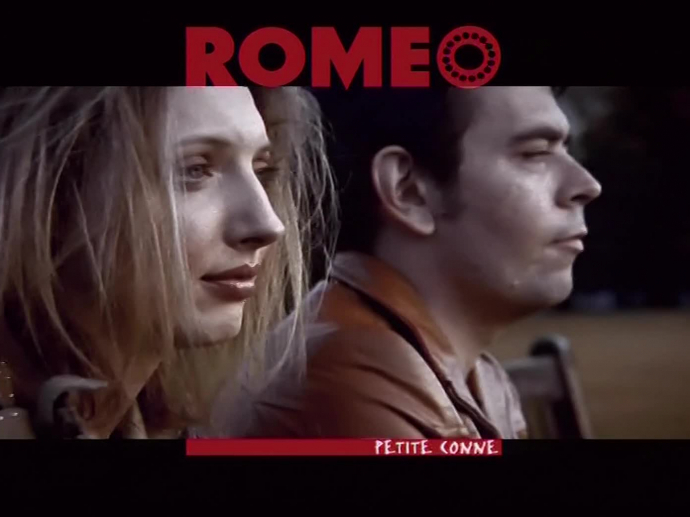 Roméo : Petite conne version 23 secondes | INA