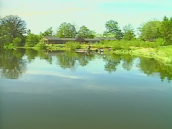 Lac de la Landie | INA