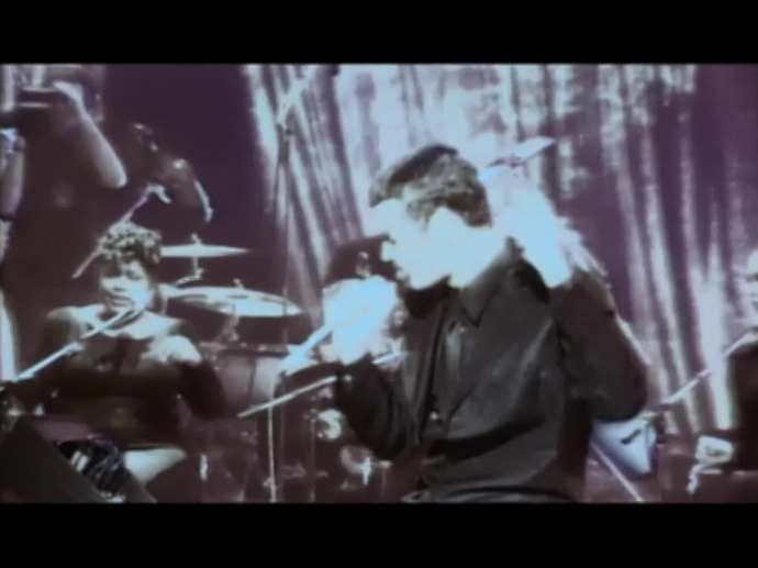 George Michael : Star people 97, version 30 secondes | INA