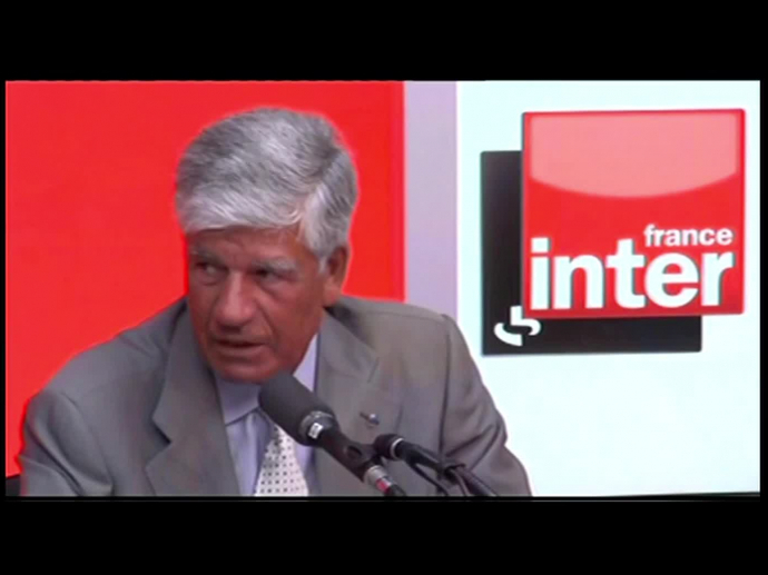 Maurice Levy | INA