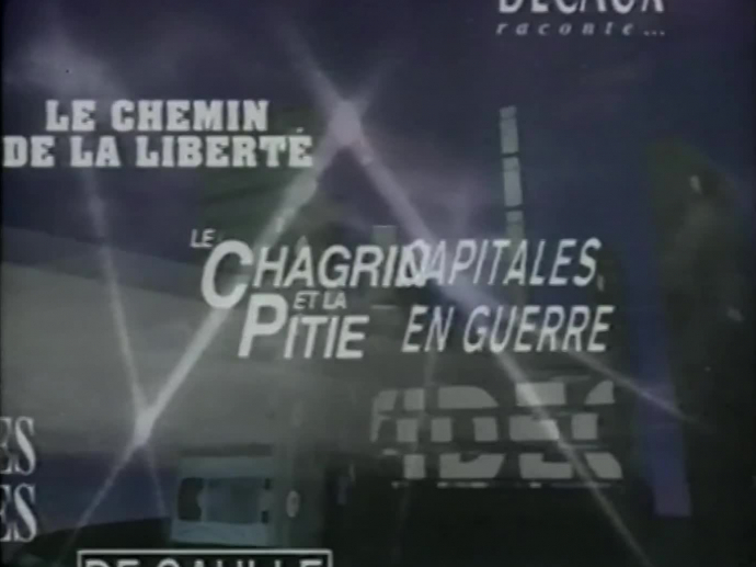 L'Histoire en vidéo | INA