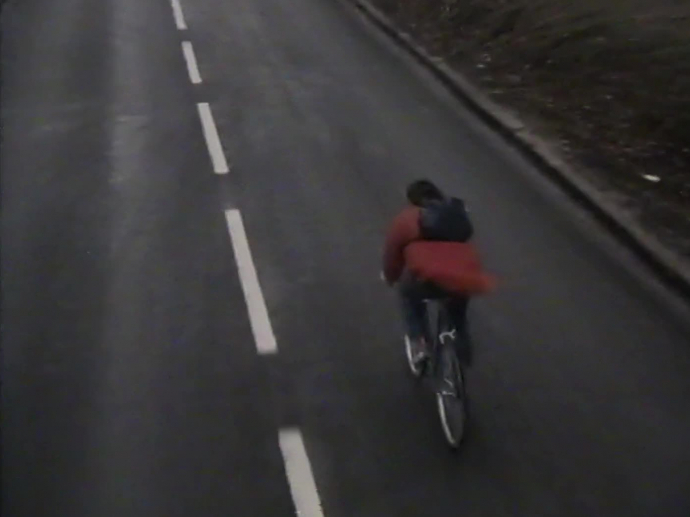 MBK TRAINER (MOTOBECANE) : VELO | INA