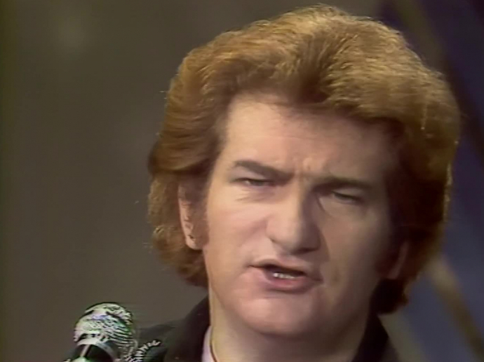 Eddy Mitchell "Je vais craquer bientôt" | INA