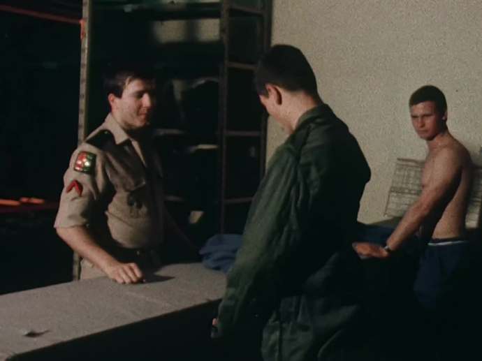 Richard, Jean Philippe et les autres | INA