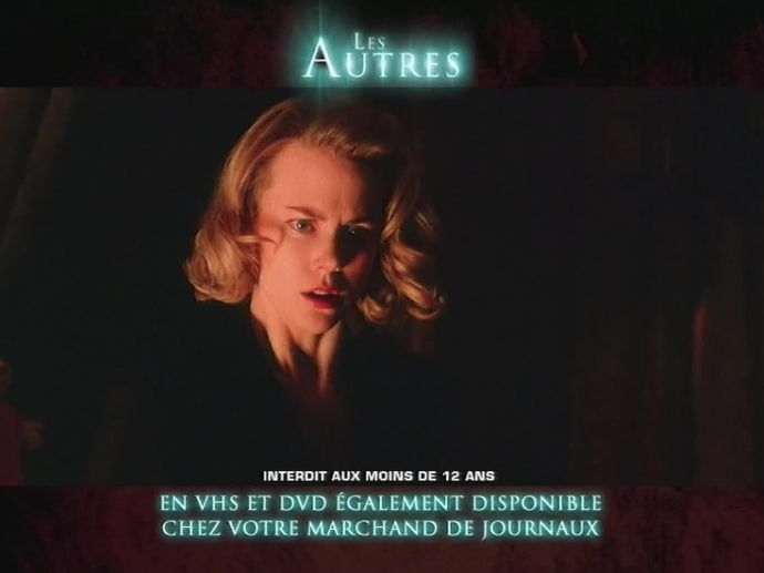 Les autres+fascicule version 16 secondes | INA