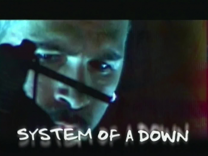 System of a Down : Still this version 19 secondes | INA