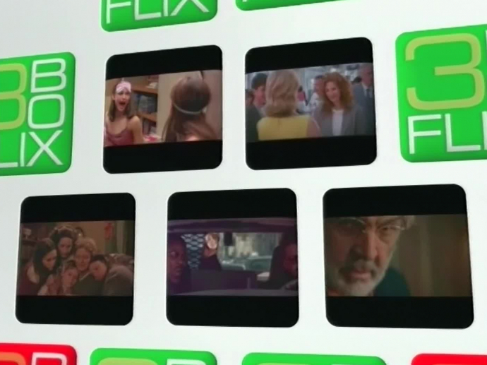 Flix box : noËl | INA