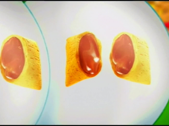 Kellogg s smacks trésor | INA