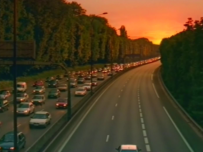 Loto : Autoroute | INA