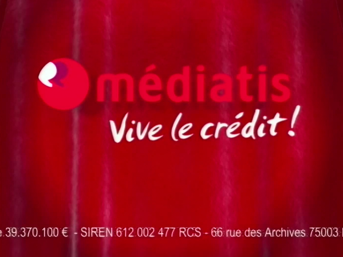 Médiatis : Mois pour moi | INA