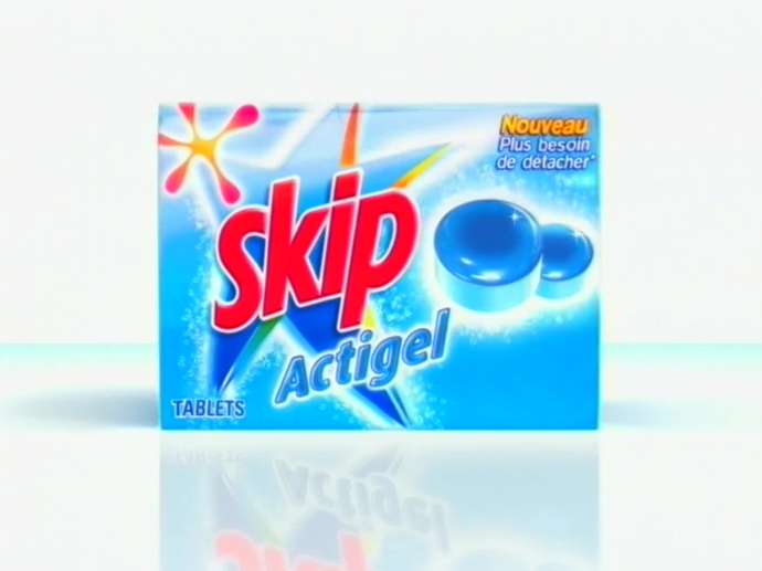 Skip tablets : Hamster all sorts | INA