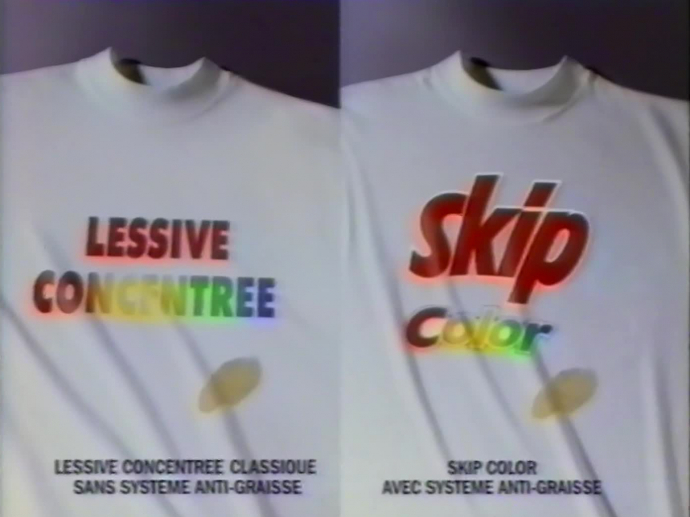 SKIP COLOR : LESSIVE POUDRE SANS PHOSPHATES MACHINE | INA